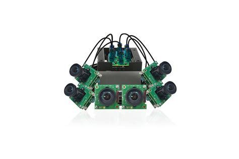 E Con Systems Launches New 4k Multi Camera Mvpro Media