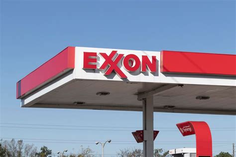 Exxonmobil Strives To Please Everyone In New Strategic Plan