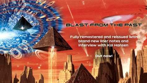 Official GammaRay Website