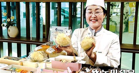 국산 콩이 뜬다 빵·마카롱·아이스크림콩 디저트 원료로 변신