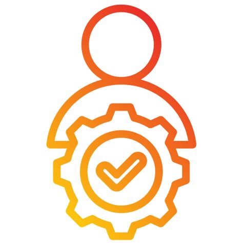 Capability Free User Icons