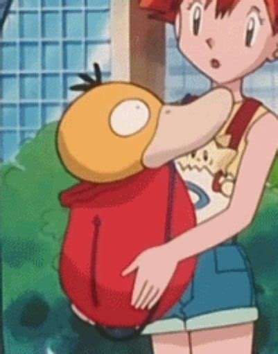 Emo On Twitter Rt Pokemongems Psy…duck