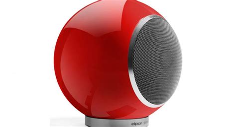 Elipson Planet L Stereo Loudspeaker | AVForums