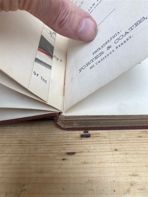 Storms Their Nature Classification And Laws With The Means Of