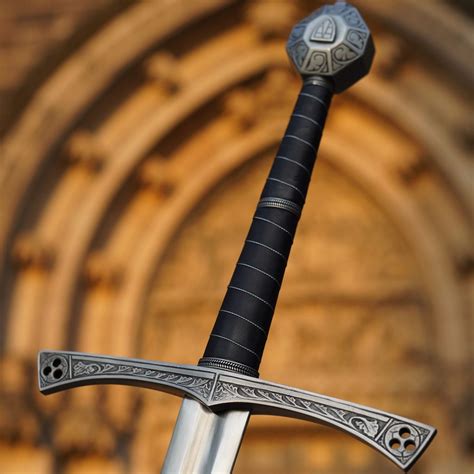 Sir Radzigs Sword The Official Replica From Kingdom Come