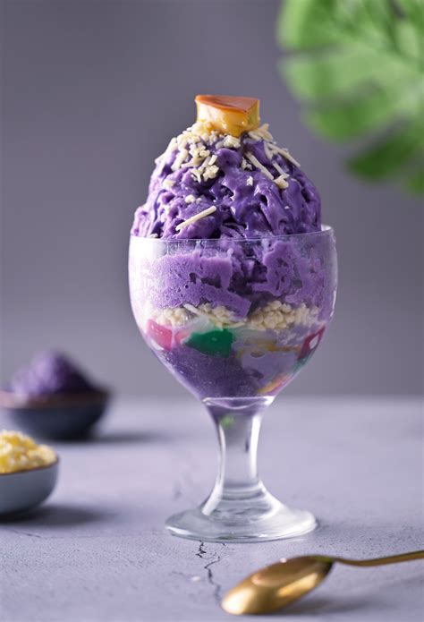 Summer Just Got Sweeter With These New Halo Halo Flavors — Art Magazine