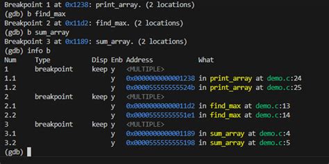 Sử Dụng Gdb Server để Thực Hiện Remote Debugging Vinalinux