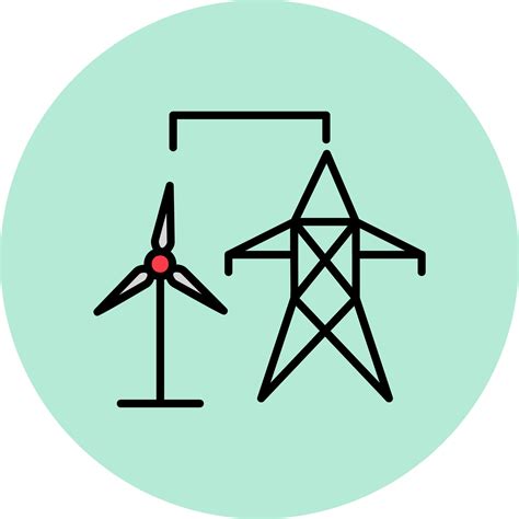 Power Generation Vector Icon 21066238 Vector Art At Vecteezy Power Generation Vector Icon 21066238 Vector Art At Vecteezy