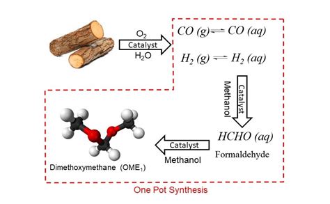 Home Catalysis For Green Chemicals