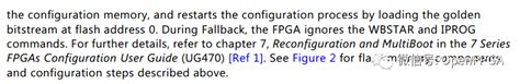 Xilinx 7系列fpga Multiboot介绍 远程更新 腾讯云开发者社区 腾讯云