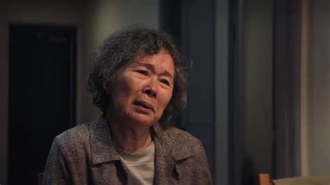 Squid Game Lee Joo Sil Als Hwang Jun Hos Mutter Netzwelt