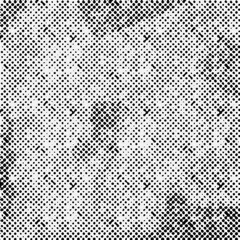 Premium Vector | Vector abstract halftone design background vector