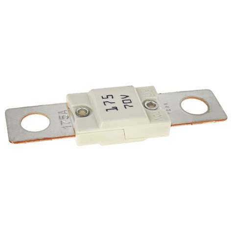 Fusible Mega 175a 70v Solar Flare