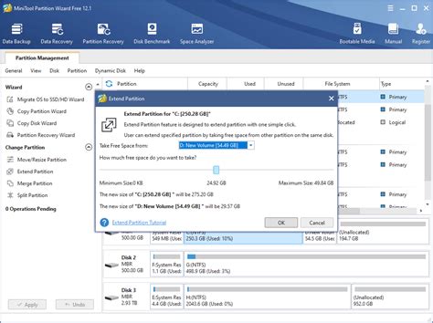 7 Effective Ways To Fix Steam Unpacking Slow Issue Minitool Partition
