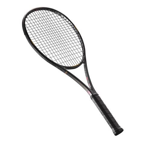 What Happened To The Pk Black Ace Pro 97 Talk Tennis