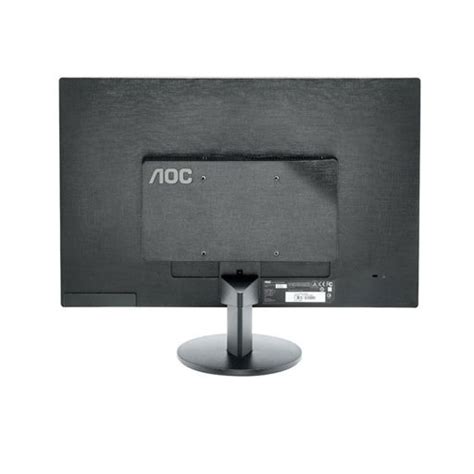 AOC E Swn MONITORY BY