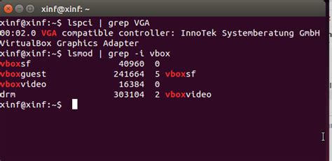Ubuntu Install Virtualbox Guest Additions Command Line Opmworx