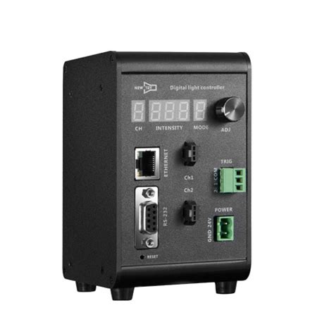Digital Controller 2ch Ntc E2024df M2light Controller