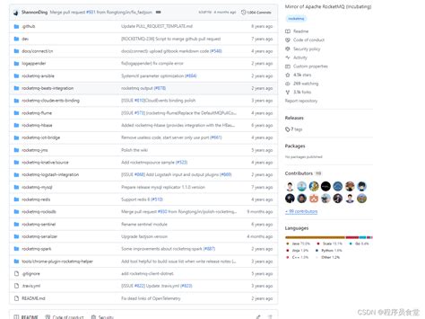 【rocketmq】rocketmq dashboard 部署 rocketmq dashboard 1 0 1 snapshot jar