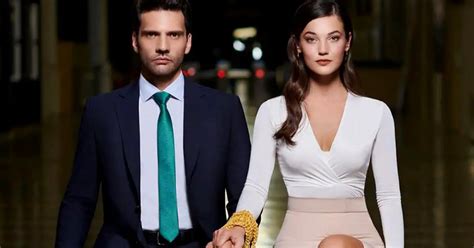 Cuando termina Secretos de familia La serie turca más exitosa