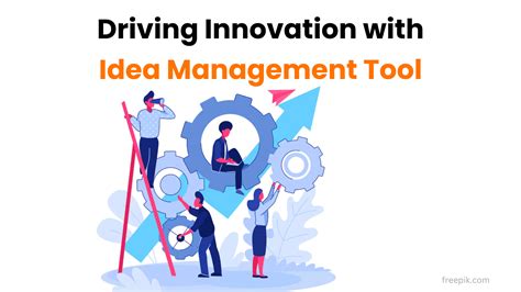 Best Idea Management Tool For Driving Innovation Across Teams