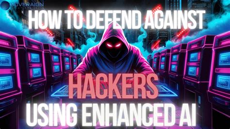 Fortify Your Cybersecurity Or Fall To Ai Hackers The Battle For Data