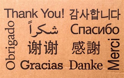 Ways On How To Say Hello In Different Languages