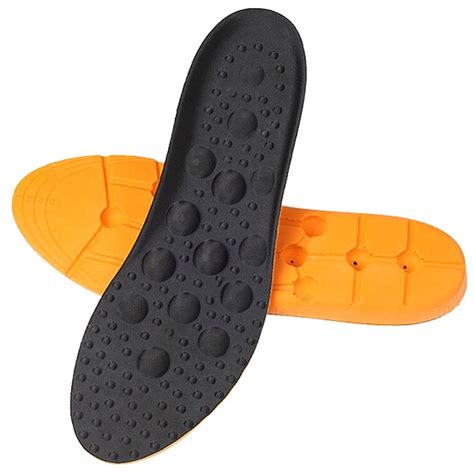 Fodmassage Skoindlæg Fodplejebutikken
