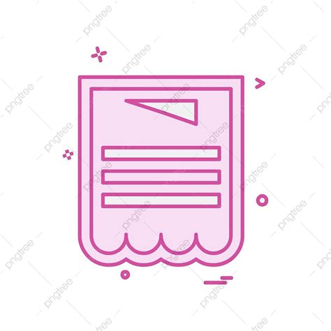 File Design Vector Hd Png Images Files Icon Design Vector Technology Folder App Png Image