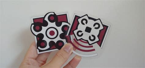 Operation Fidget Spinner R Rainbow6