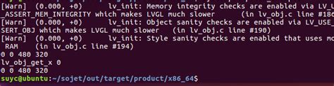 Lvgl Makes Me Confused Now Issue Lvgl Lvgl Github