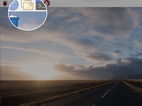 edit text files on raspberry pi little bird guides