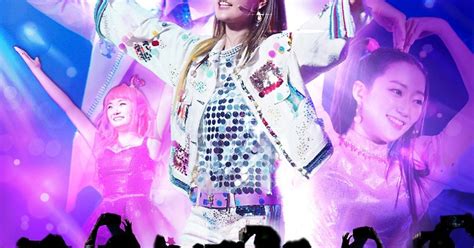 캐리소프트 영화 러브콘서트 더 무비 포스터 공개 8월7일 개봉