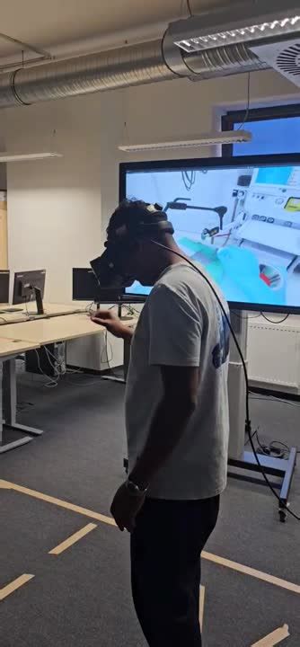 Video Dhanush R On Linkedin Advantages Disadvantages Healthcareinnovation Virtualreality