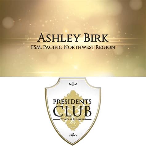 Ashley Birk On Linkedin Iworkforcomcast Presidentsclub Comcastbusiness 12 Comments