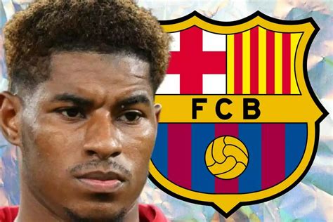 Much Cheaper And Better Than Rashford And Díaz This Is How Barças New