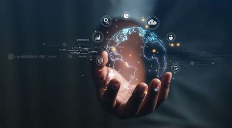 Transformhub On Linkedin Digitaltransformation