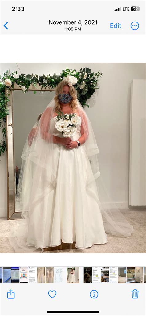 Robert Bullock Ruby Nearly Newlywed