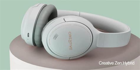 Creative Zen Hybrid Find Your Zen