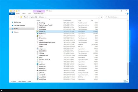 Fix File Explorer Icon Missing In Windows Start Menu