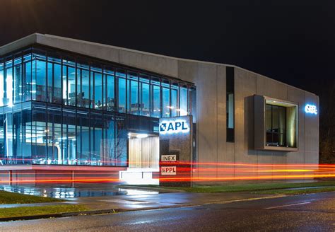 Nipco Glass And Aluminium Ltd Nipco Glass And Aluminium Ltd