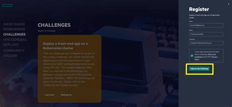 HPE DEV Hack Shack Coding Challenges Are You Ready To Compete HPE Developer Portal