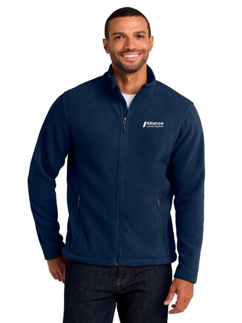 Port Authority Value Fleece Jacket Image Thumbnail