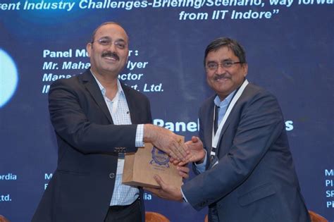 dc bhatt on linkedin networking industryinsights paneldiscussion