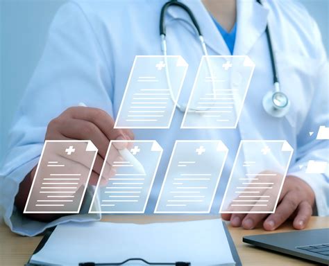 5 important aspects where ai driven document classification is