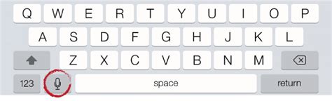 Keyboard Underscore On Ipad