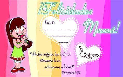 Ebi Algunas Tarjetas Para MamÀ