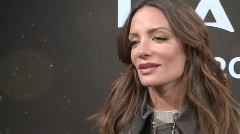 María Hervás Se Cierra A Hablar Sobre Su Supuesta Relación Con Alfred