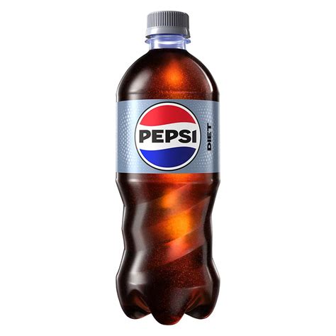 Diet Pepsi Soda