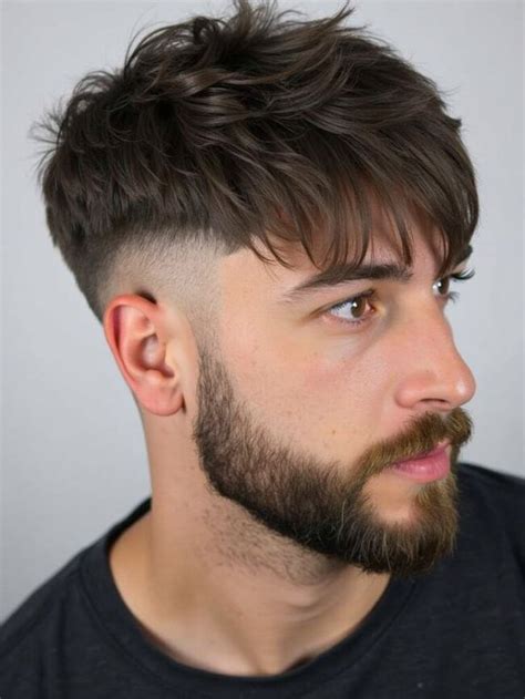 44 Best Haircuts For Men With Straight Hair